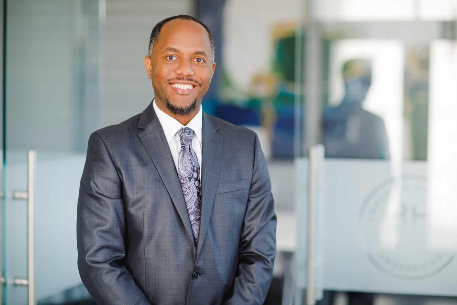 Roger Green, Jr. - Superior School of Real Estate